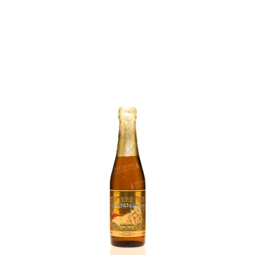 Compra cerveza lámbica Pecheresse 25cl | Belgas Online