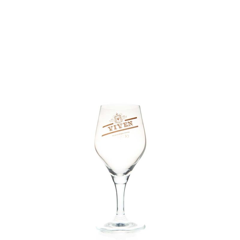Comprar copas cerveza | Copa Viven 25cl | Belgas Online