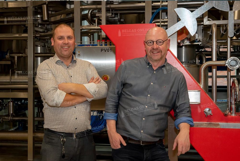 Comprar cerveza belga | The Musketeers | Belgas Online