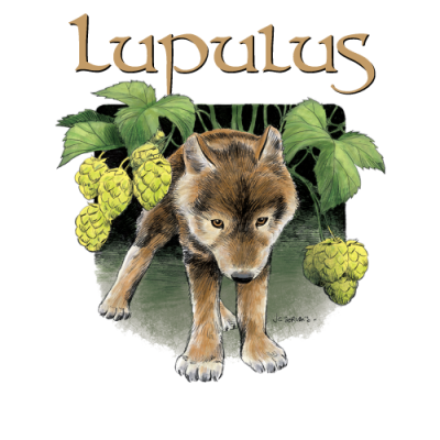 Cerveza Belga | Lupulus: La cervecería del lobo | Belgas Online