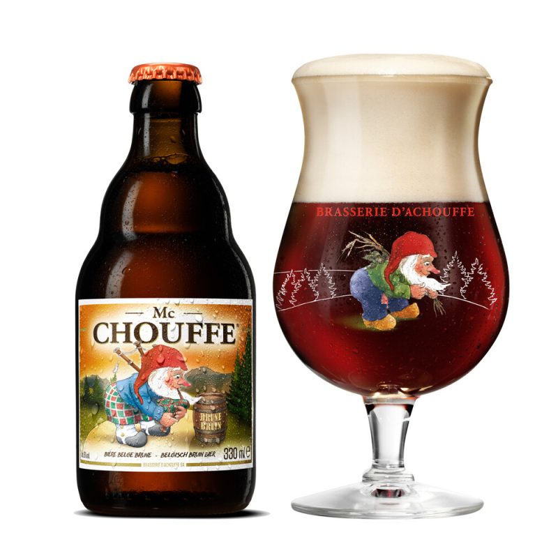 Cerveza belga | La Chouffe: 40 años de éxitos | Belgas Online