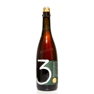 Comprar cerveza lambic | Pruim Belle de Louvain 21/22 #17 75cl | Belgas ...