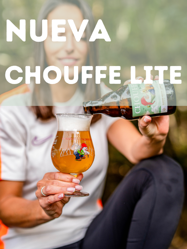 Belgas Online: La mejor selección de cerveza belga en España