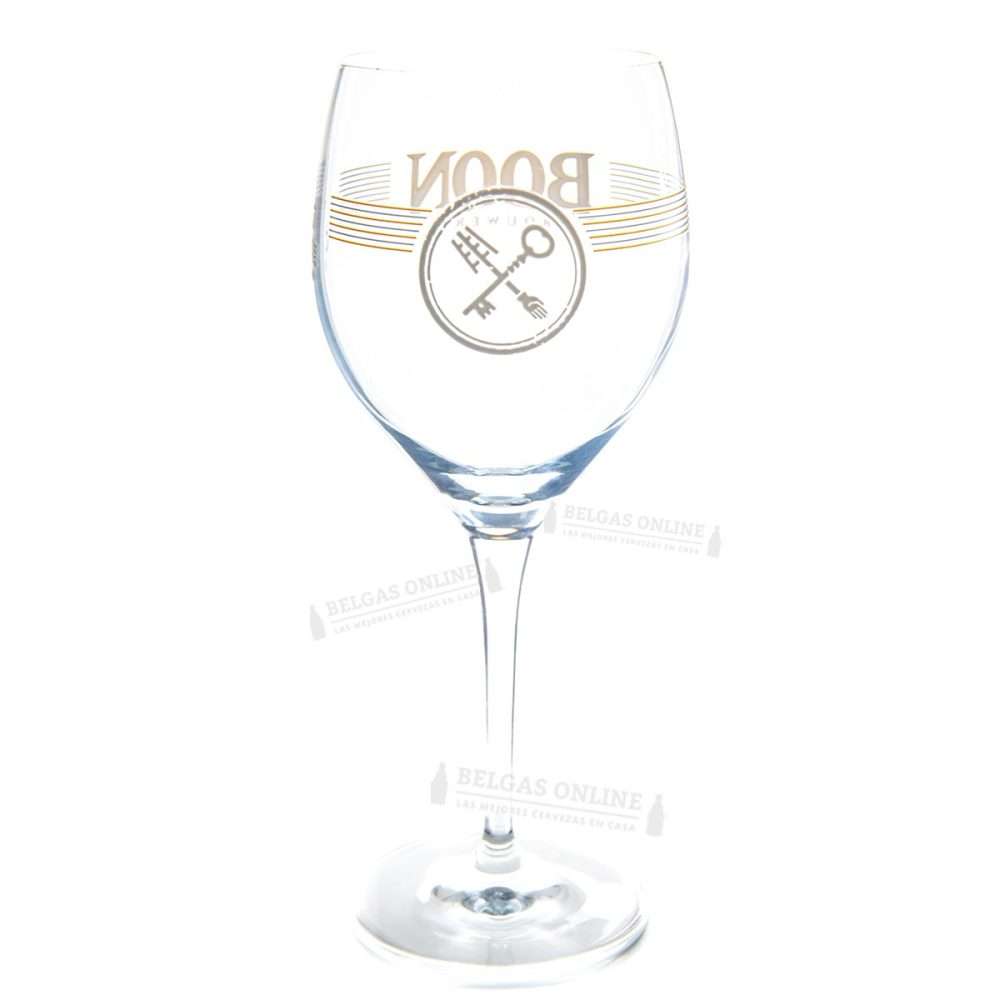 Comprar copas cerveza | Boon copa 25cl | Belgas Online